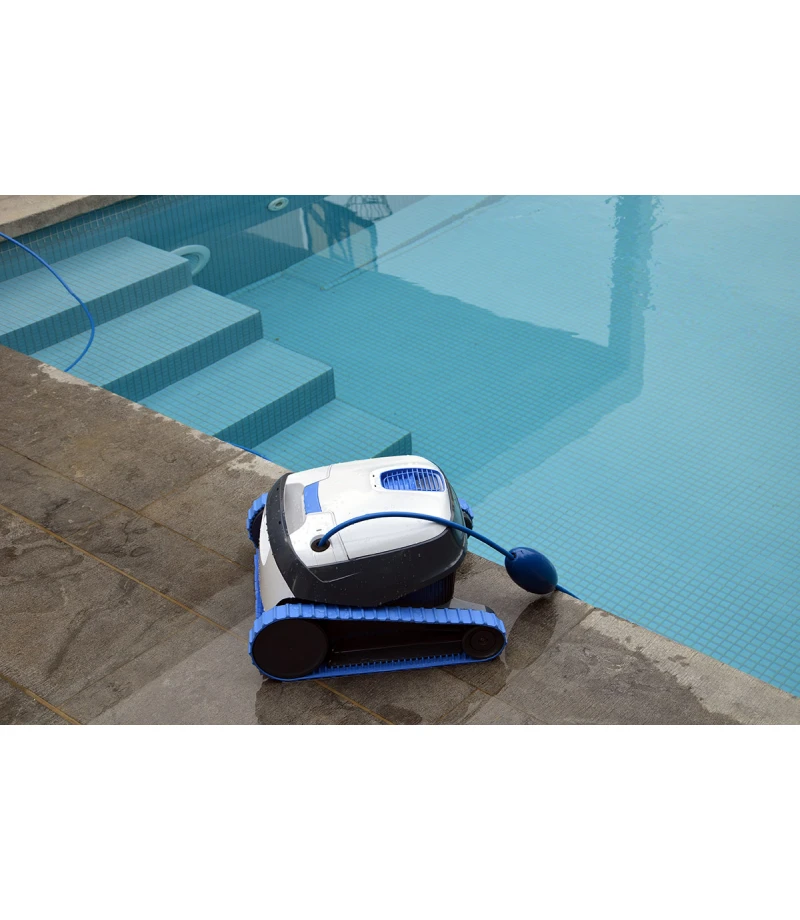 Robot aspirator piscina Dolphin S100 - Maytronics