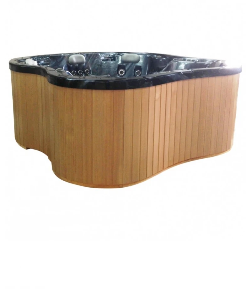 Cada cu hidromasaj - Magnolia - SPAZONE