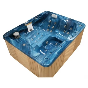 Cazi SPA - Hidromasaj